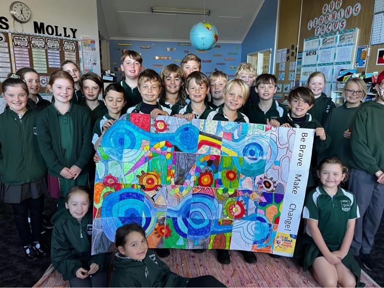 Portland Primary School – A vibrant school in the heart of Portland.