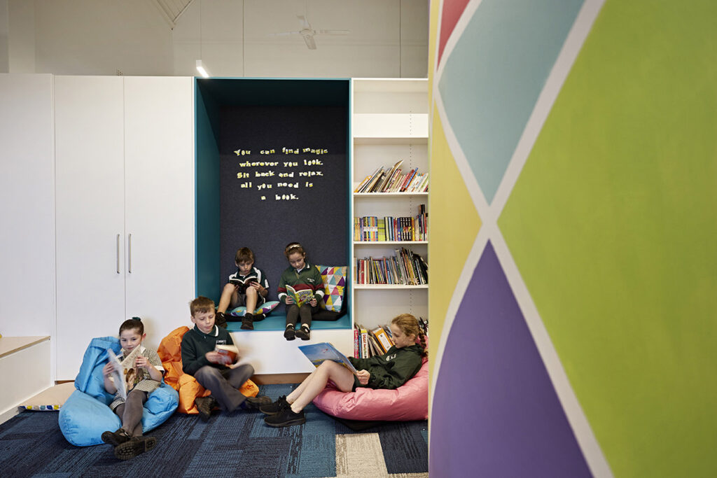 PPS Staff – Portland Primary School